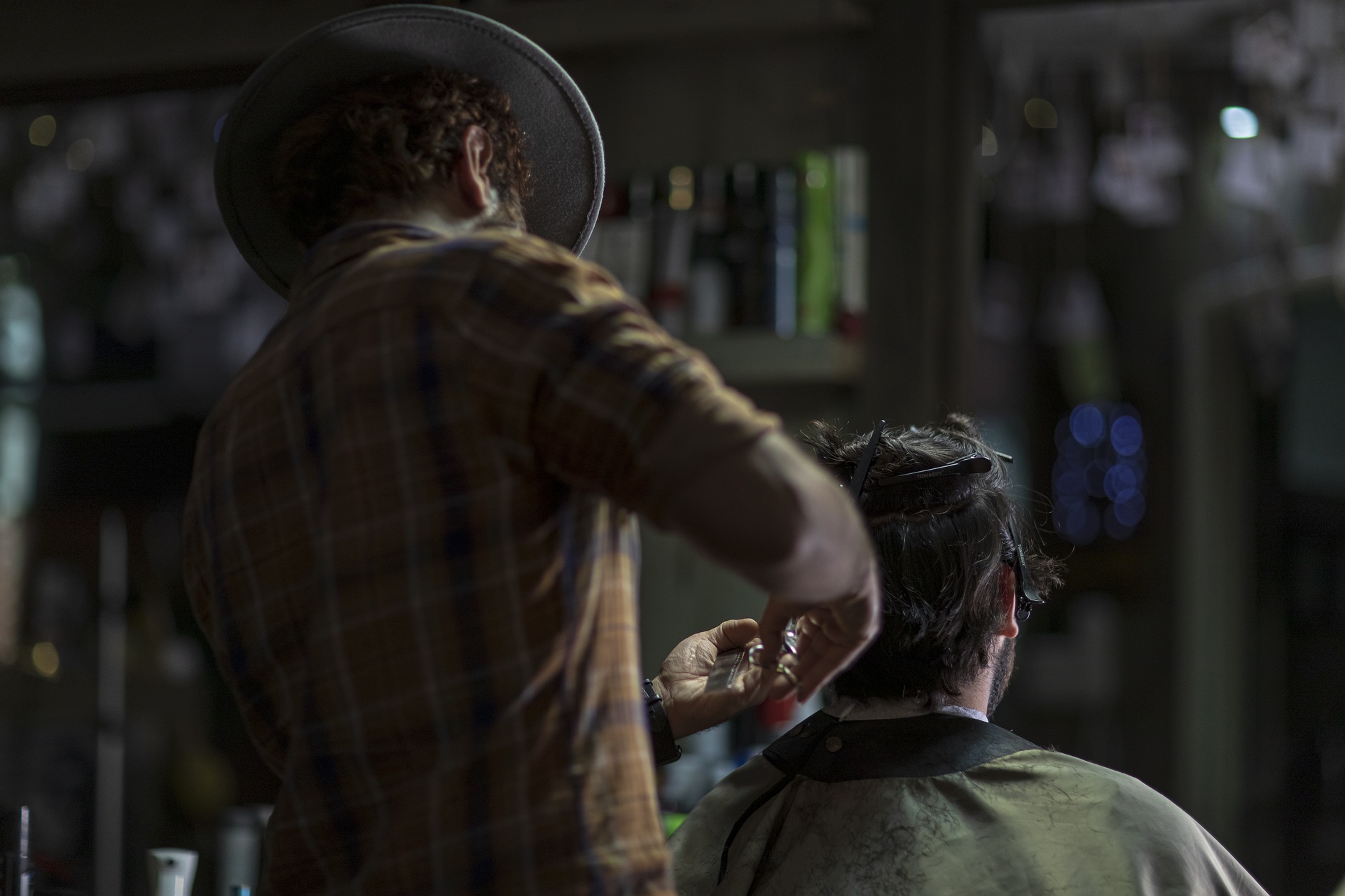 Home - Charlie Style Barbershop